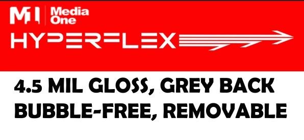 HYPERFLEX-45GBFR (Size: 20"X50')